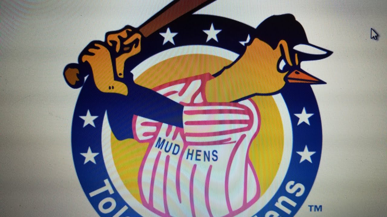 History Maker Baseball 2002 Toledo Mudhens vs Louisville Bats - YouTube
