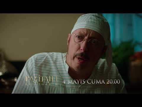 Payitaht Abdülhamid 49. bölüm fragmanı