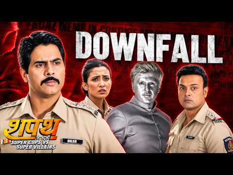 SUPERCOPS vs SUPER VILLAINS Biggest Downfall | What Went Wrong?