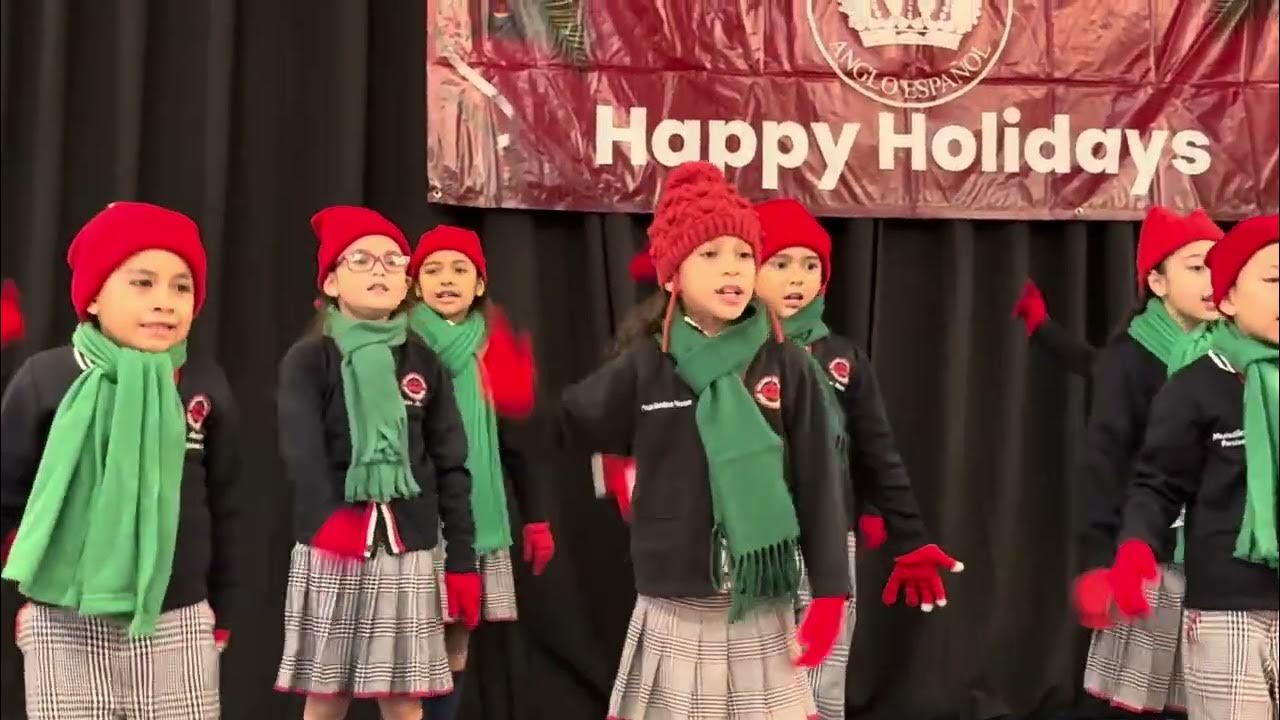 2B navidad 2025 - YouTube