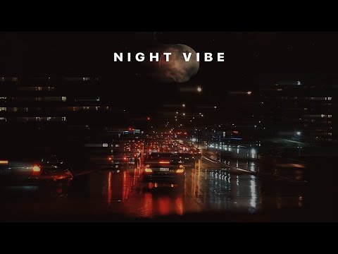 skyfall beats - night vibe