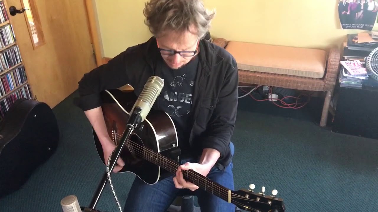 Stephen Clair - Take It Downtown - 98.1 WKZE - YouTube