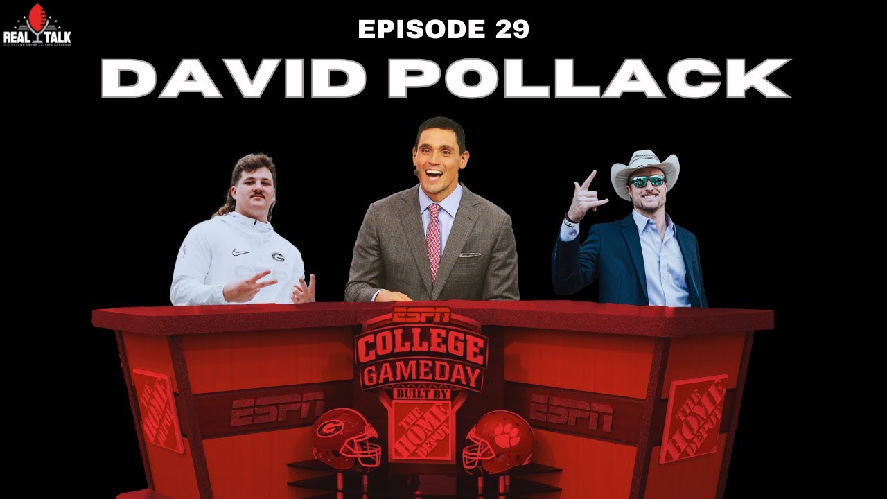 Episode 29 - David Pollack - YouTube