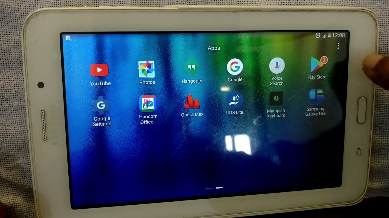 How to activate automatically application update in Play Store in ...