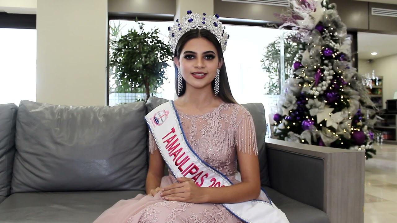 Michelle Reyna MTMT 2019 - YouTube