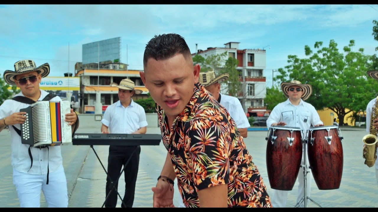 20 DE ENERO - JAVIER GUARIN - YouTube