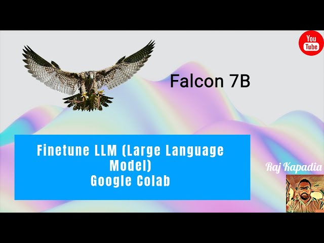 Elevating Base Falcon Model with ChatGPT Dataset: A Game-Changing ...