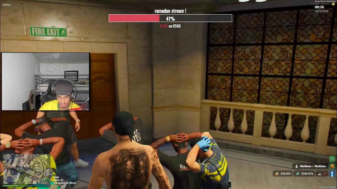 afr roleplay ! - YouTube