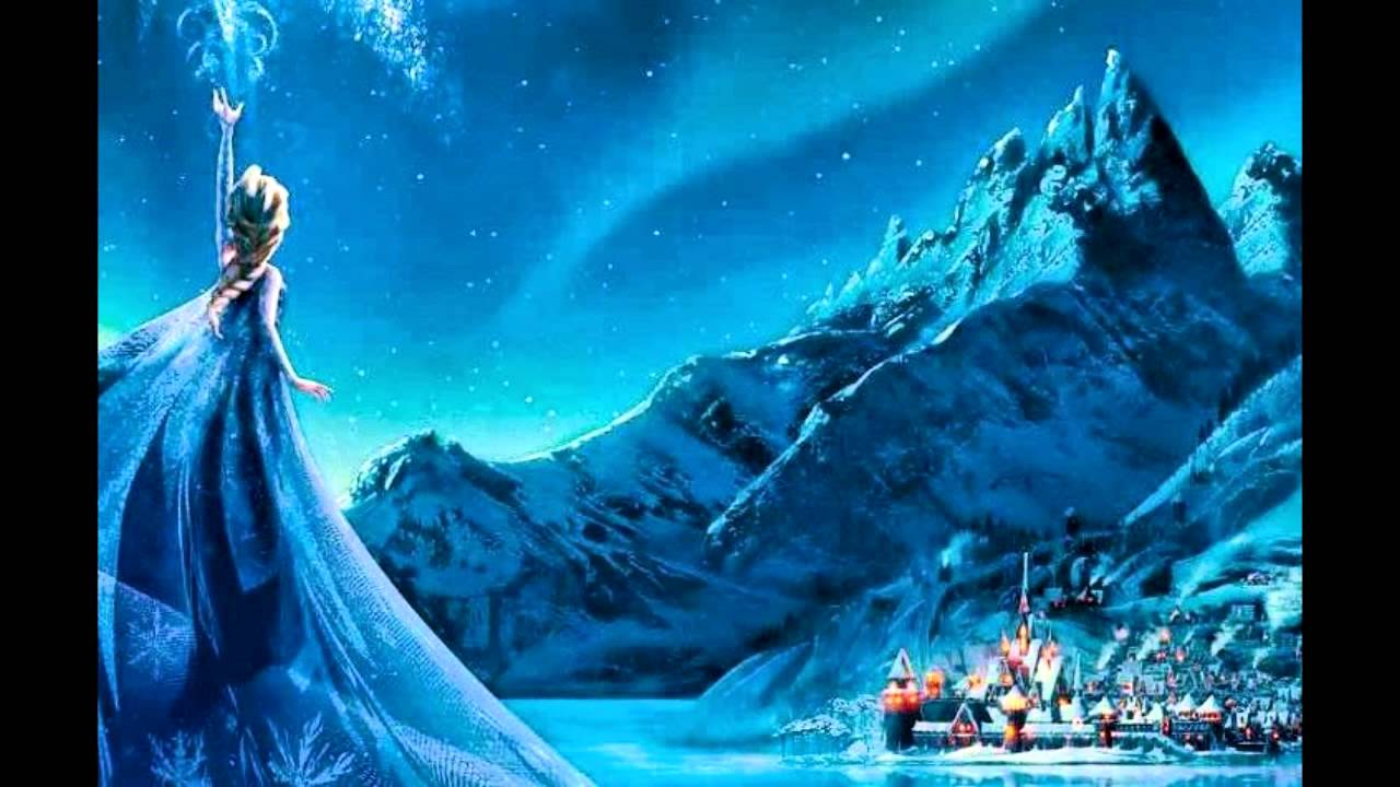 Libre soy - Fandub - YouTube