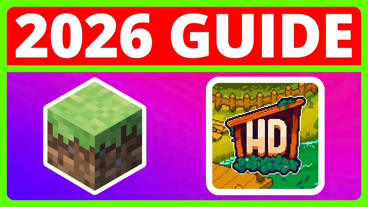 How To Download And Install Homestead For Minecraft Java In 2026 ...