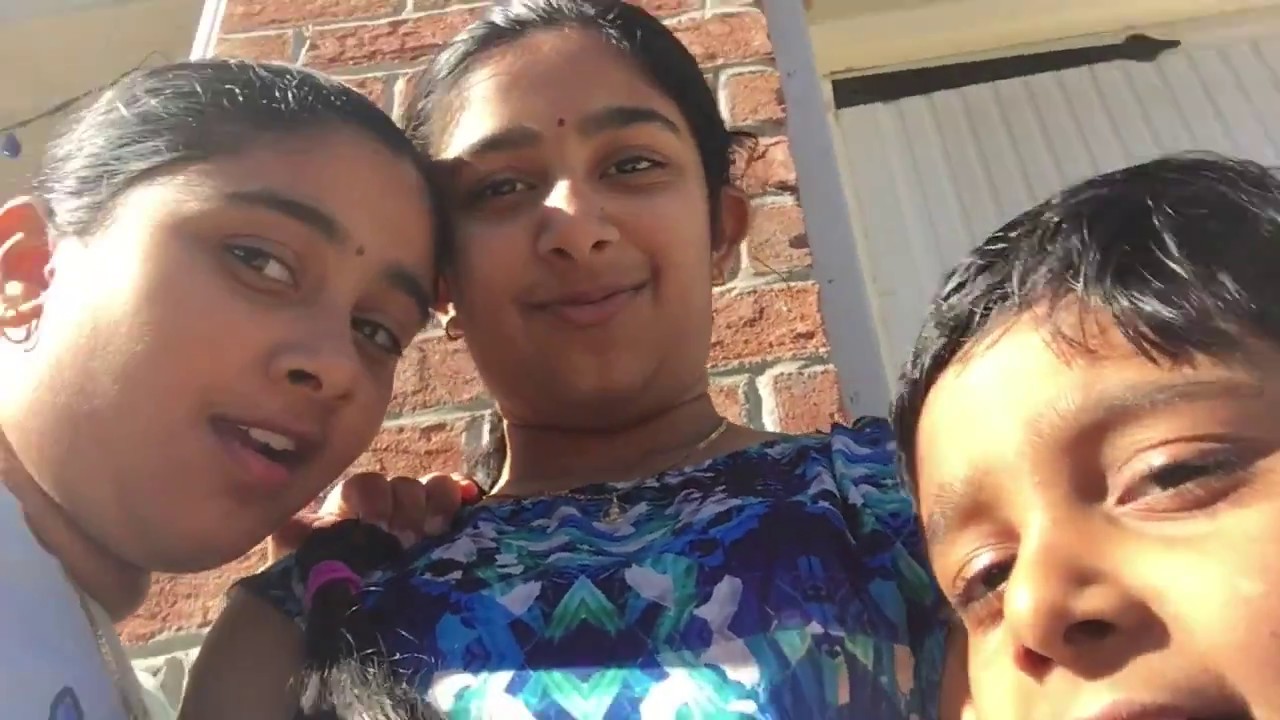 Fall Expectations vs Reality - YouTube