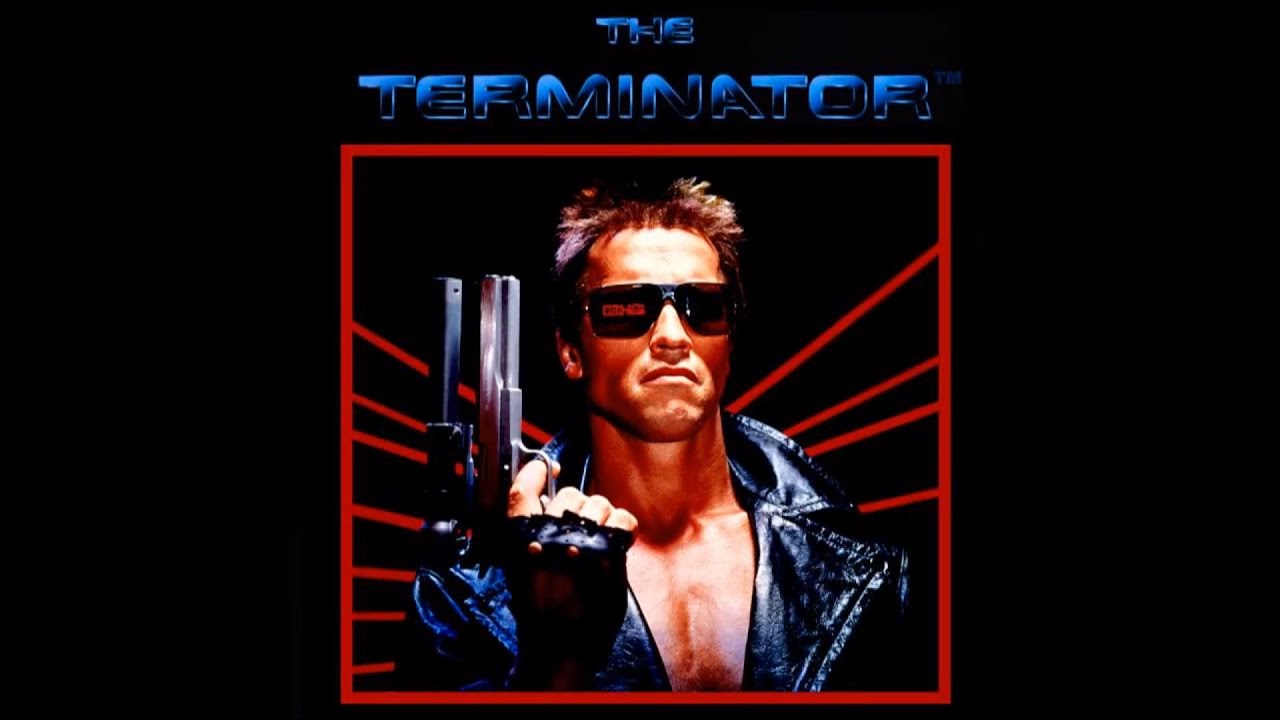 The Sewers (VRC6) - The Terminator (NES) - YouTube