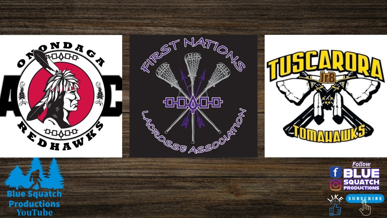 7-28-24 Championship JR B Onondaga RedHawks Vs Seneca War chiefs FNLA ...