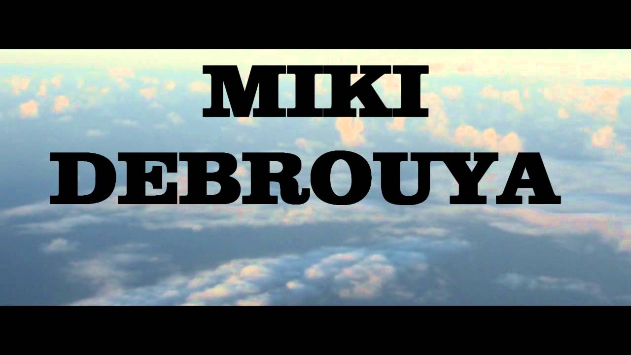 [TEASER] JADE Feat. MIKI DEBROUYA -IN LOVE- - YouTube