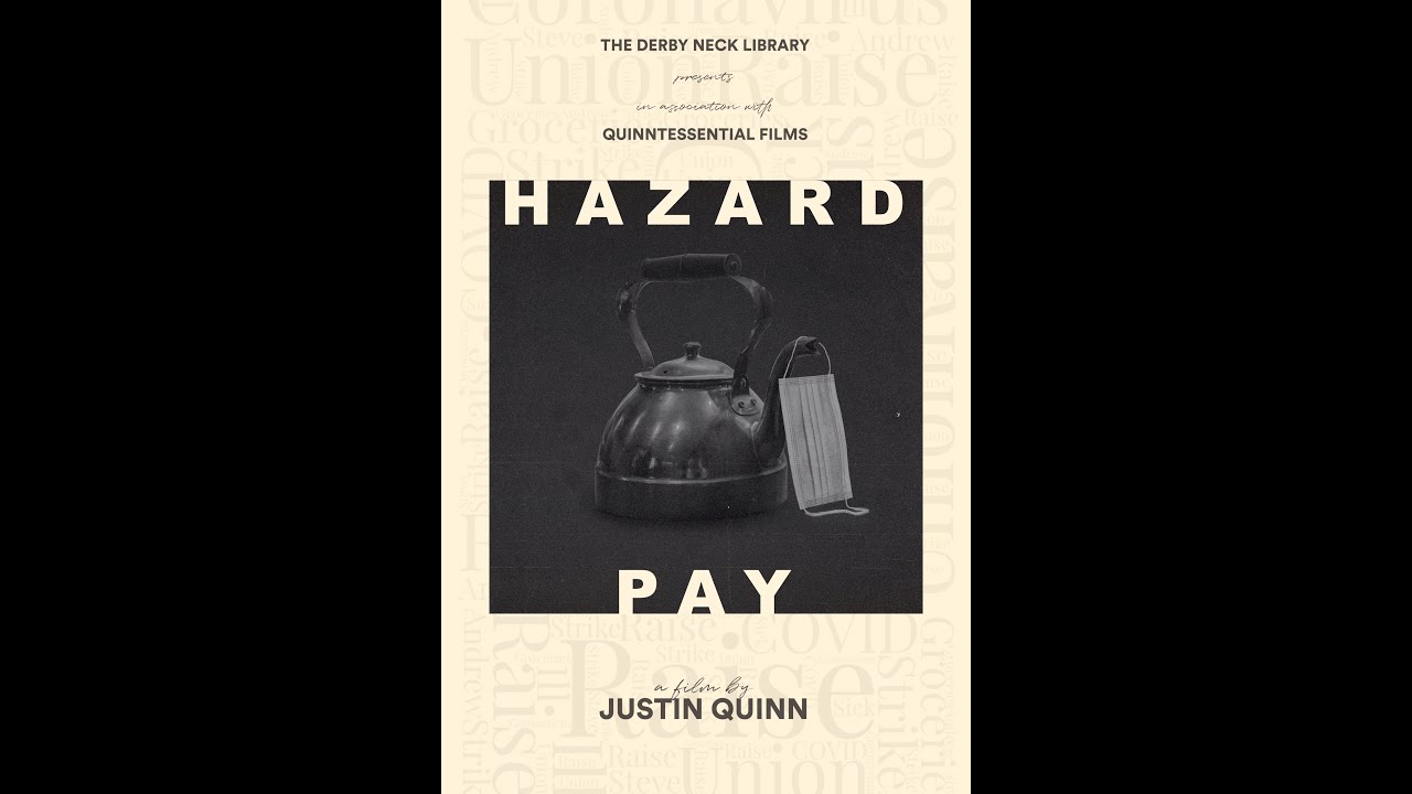 Hazard Pay (Full Film) - YouTube