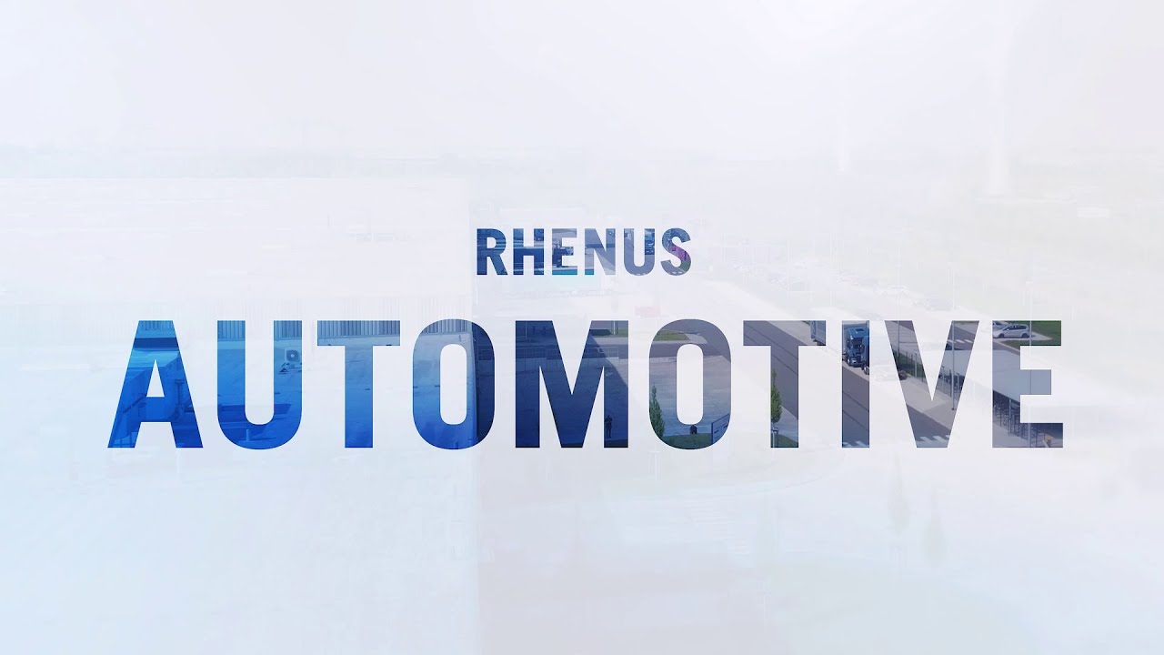 Rhenus Automotive - Wir schubsen keine Kisten. Wir bewegen Zukunft. Wir ...