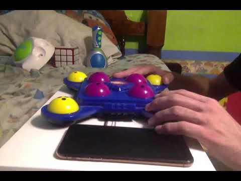 Brain Bash Review - YouTube