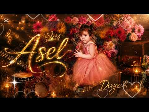 🌹 ASEL | Bir Gülüşün Yetti ❤️