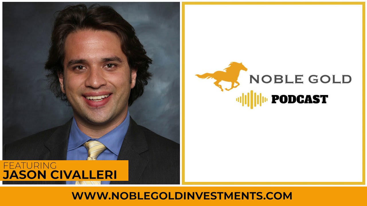 Jason Civalleri: How Bitcoin is Impacting our Lives and Communities ...