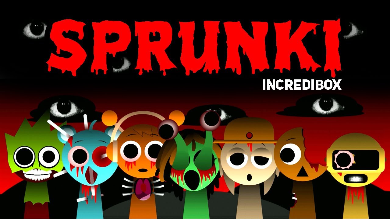 An Addictive Rhythm Game With Horror Elements That's Becomes a Hit ...