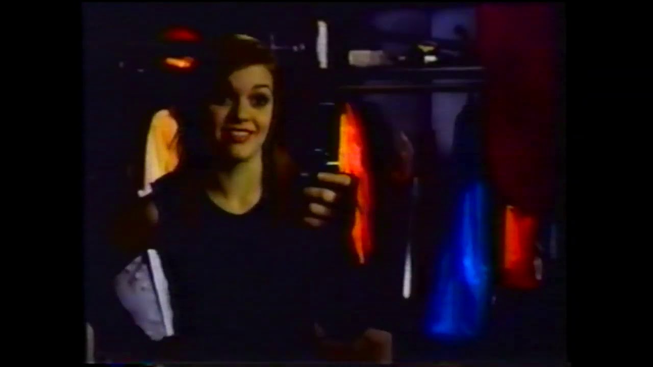 Commercials (Monday June 8, 2009) - 4k - YouTube