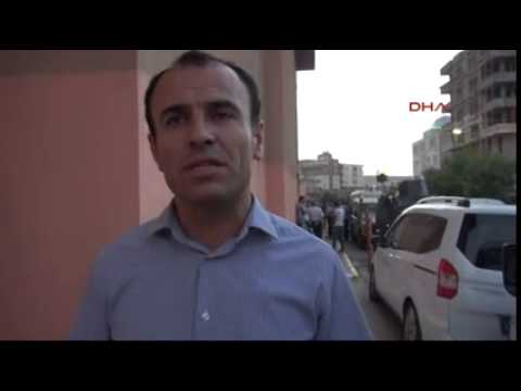 Şırnaktaki Protestoda 1 Genç Yaşamını Yitirdi Haberi ve Son Dakika Haberler Mynet