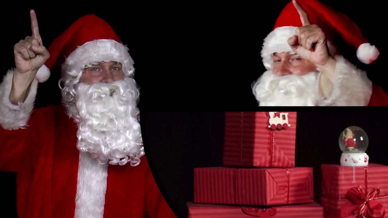 Physics in Advent - PiA 2017 - solution 11 - YouTube