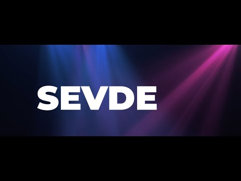 İyi ki Doğdun SEVDE