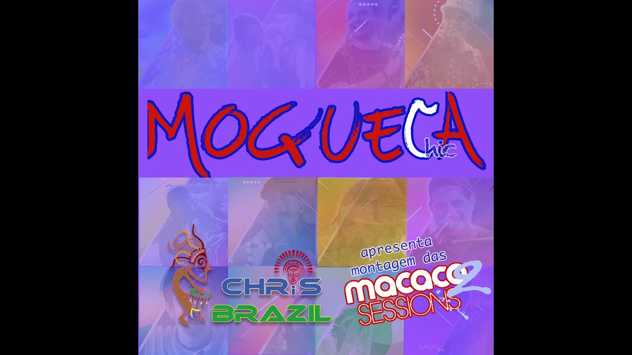 Moqueca Chic • Session 2 - YouTube