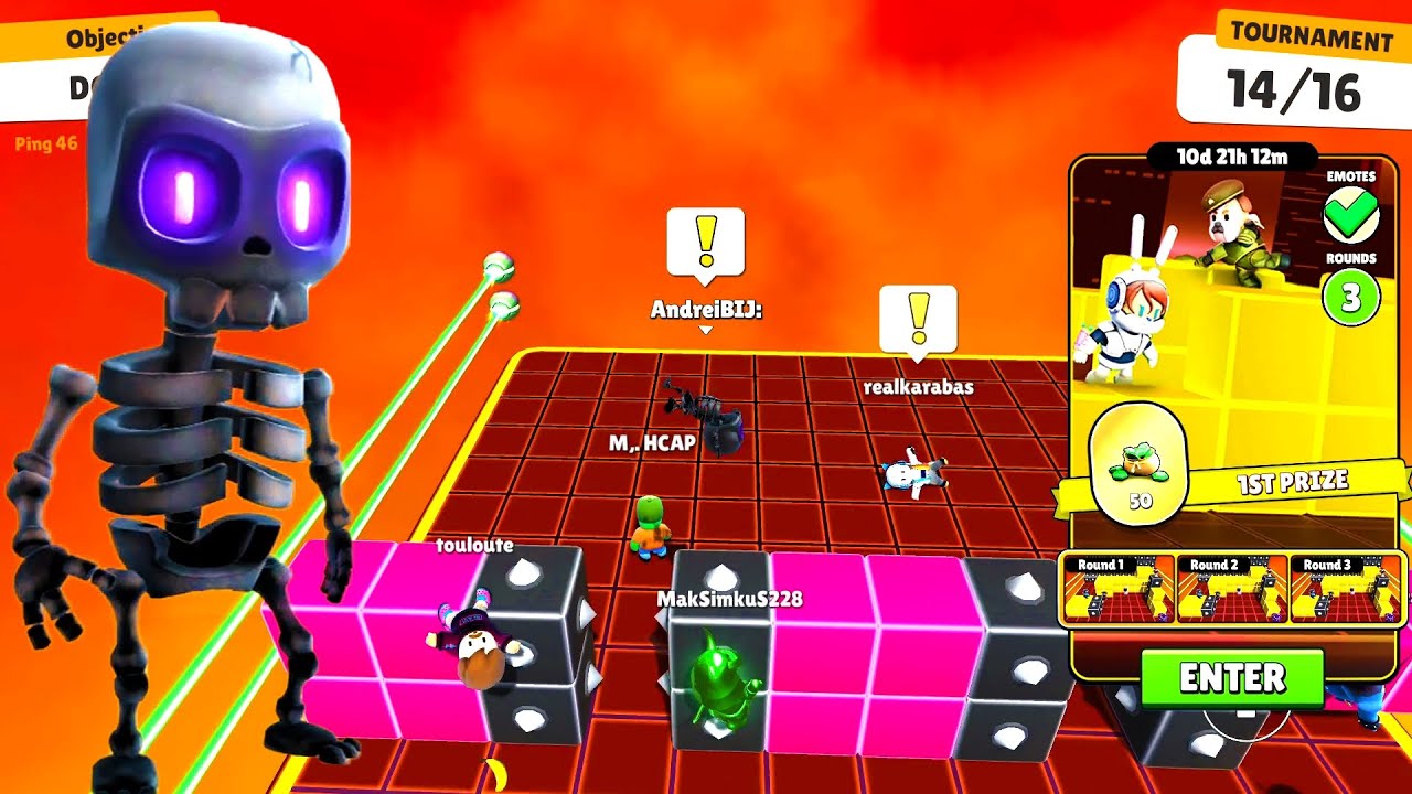 FARMEZ LA TURNEU * la un pas de win * - YouTube