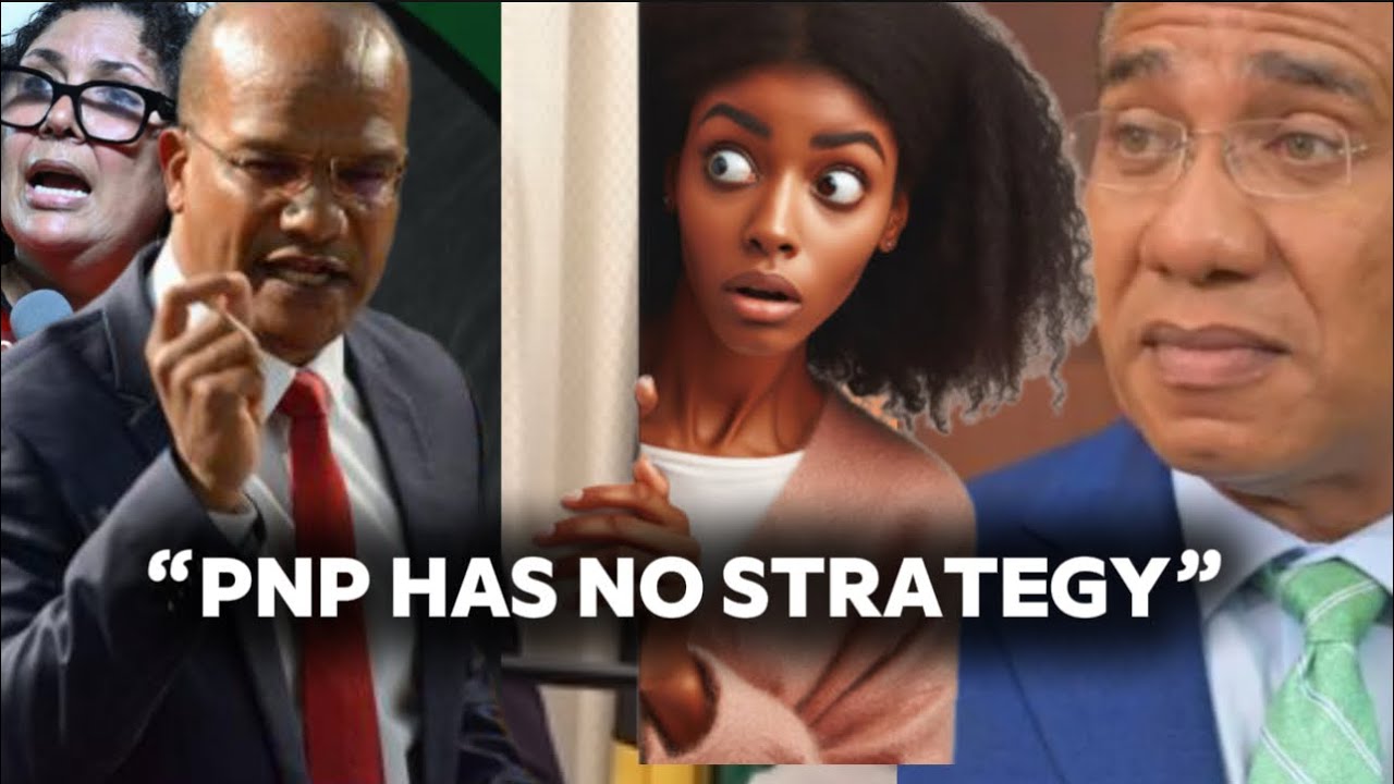 BREAKING! Political Commentator BLASTS PNP for campaigning against good ...