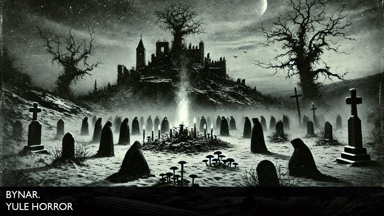 Bynar - Yule Horror - YouTube