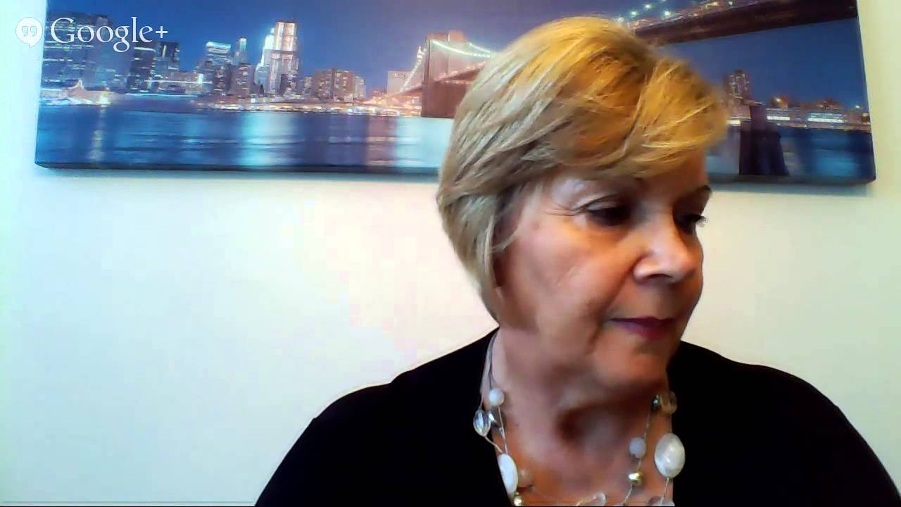 Rosa Salgado - YouTube