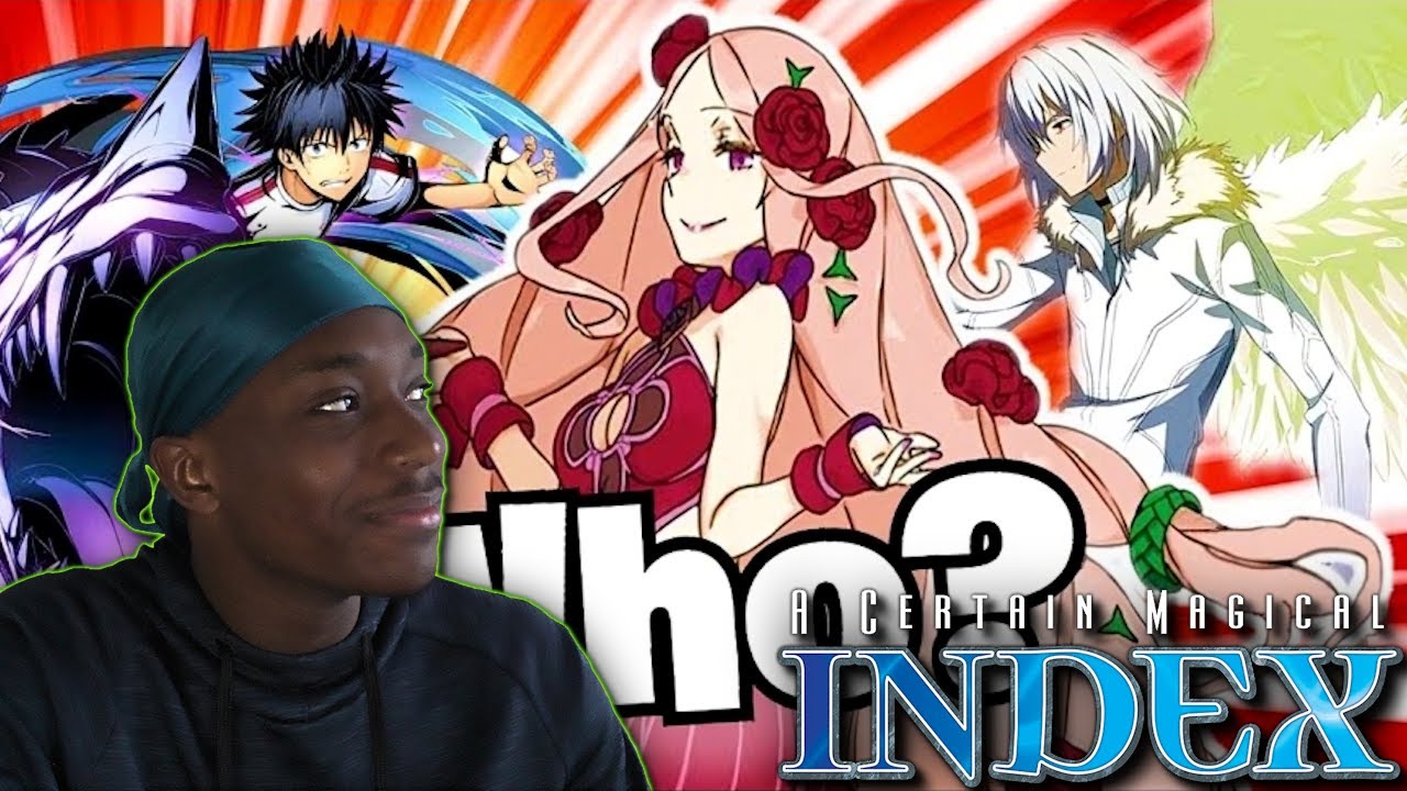 One Of The Most Difficult Decision! | Toaru's Most Powerful Character ...