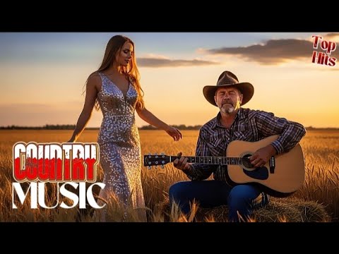 The Best Slow Country Classic Songs Full Album Collection | Country ...