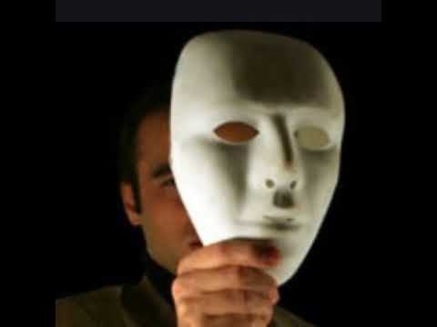 Jabari Unmasked - YouTube