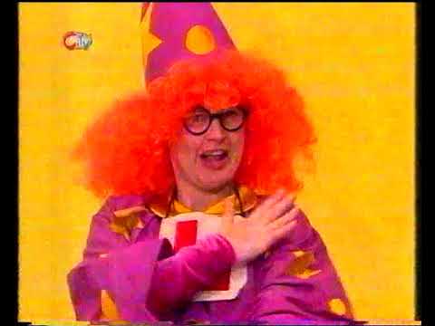 CITV Continuity & Zzzap! - Series 9 - Episode 11 - 23rd November 2000 ...