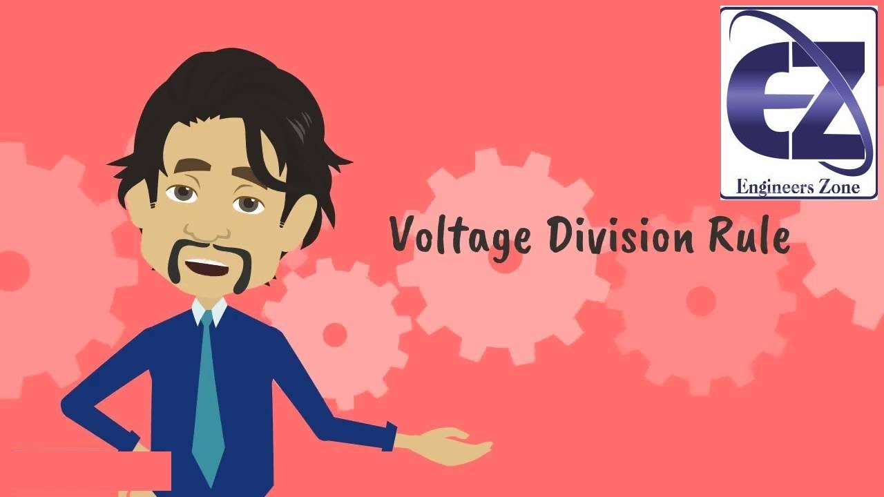 Flux Division Rule By IES-Topper AIR-02 Qaisar Hafiz Sir - YouTube