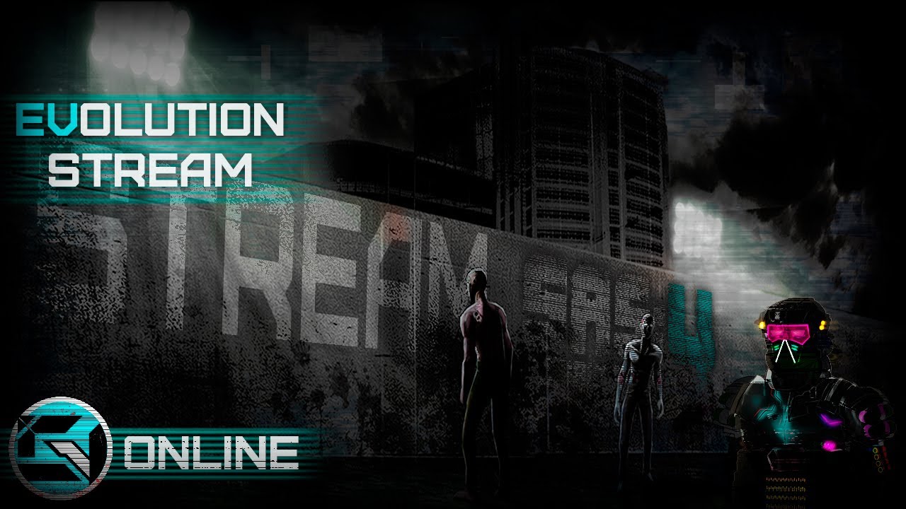 Zombie Assault: R Beta test | SAS Flash - YouTube