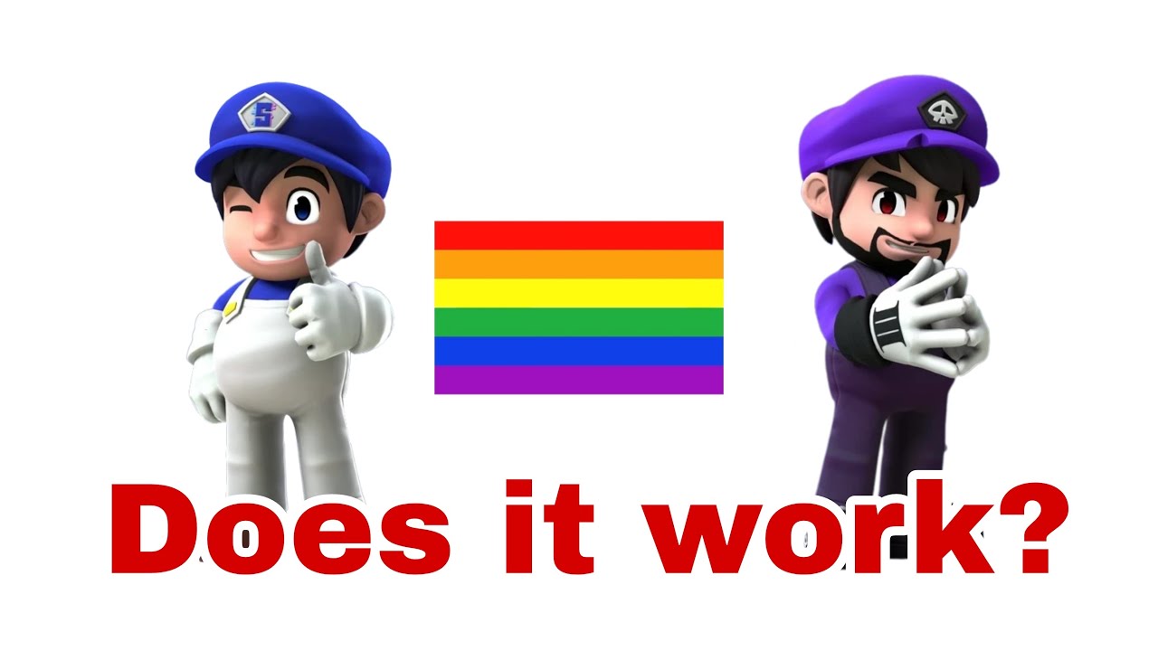 A Deep Dive into SMG34 - YouTube