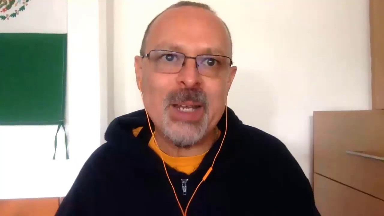 La afiliación en Internet - Agustín Alarcón Arce - YouTube