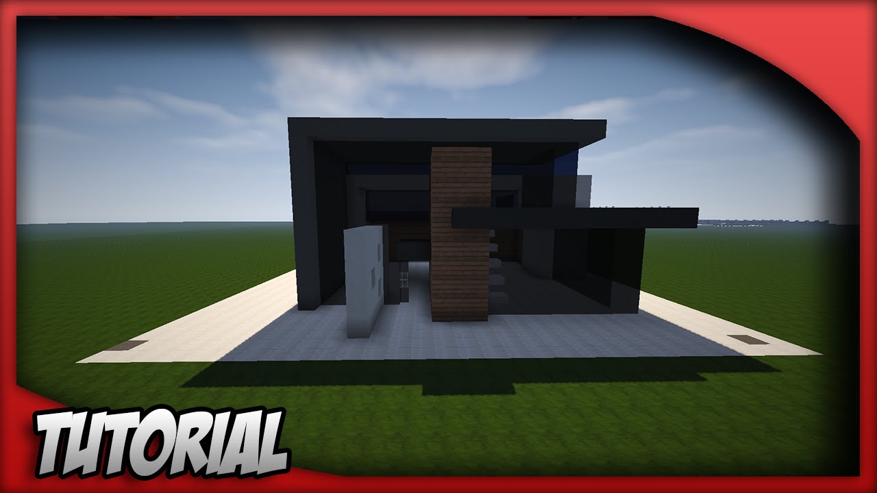 Minecraft: Como hacer un Banco | #1 - YouTube