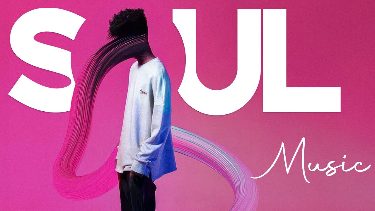 This Soul music playlist puts you in a better mood - Neo soul songs ...