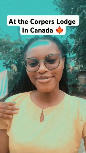 Corpers Lodge at #ppa . What do you think? #nysc #corpers #vlog # ...