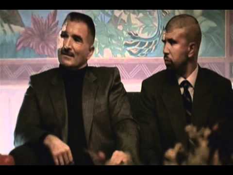 Lionheart  - Prvo ce da ga bije ( First he's gonna beat him )