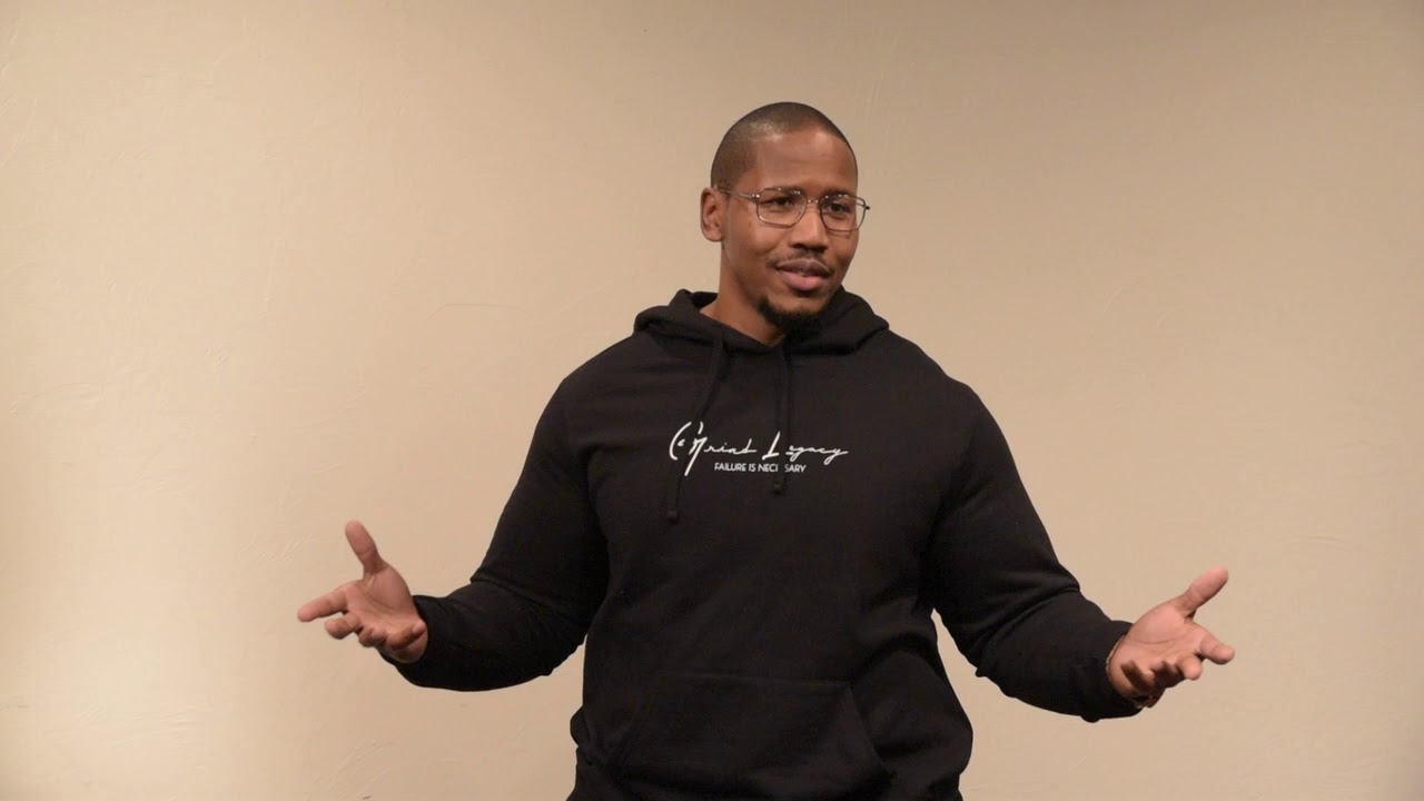 Dwight Womack #grindlegacy - YouTube