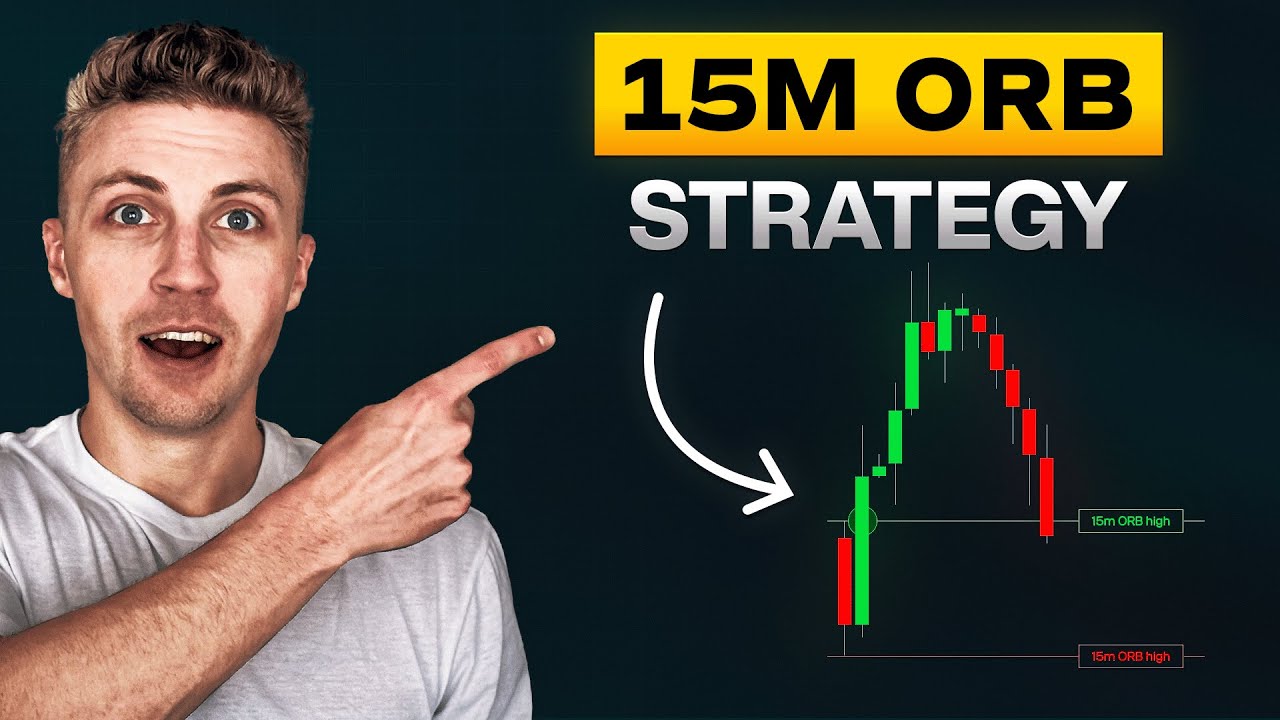 The ORB Strategy You've Never Heard About! - YouTube