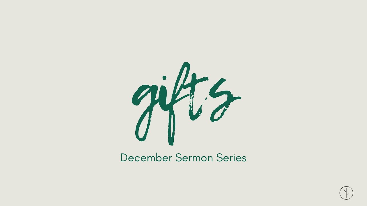 Pastor David Velarde - THE GIFT THAT KEEPS ON GIVING | GIFTS I Legacy ...