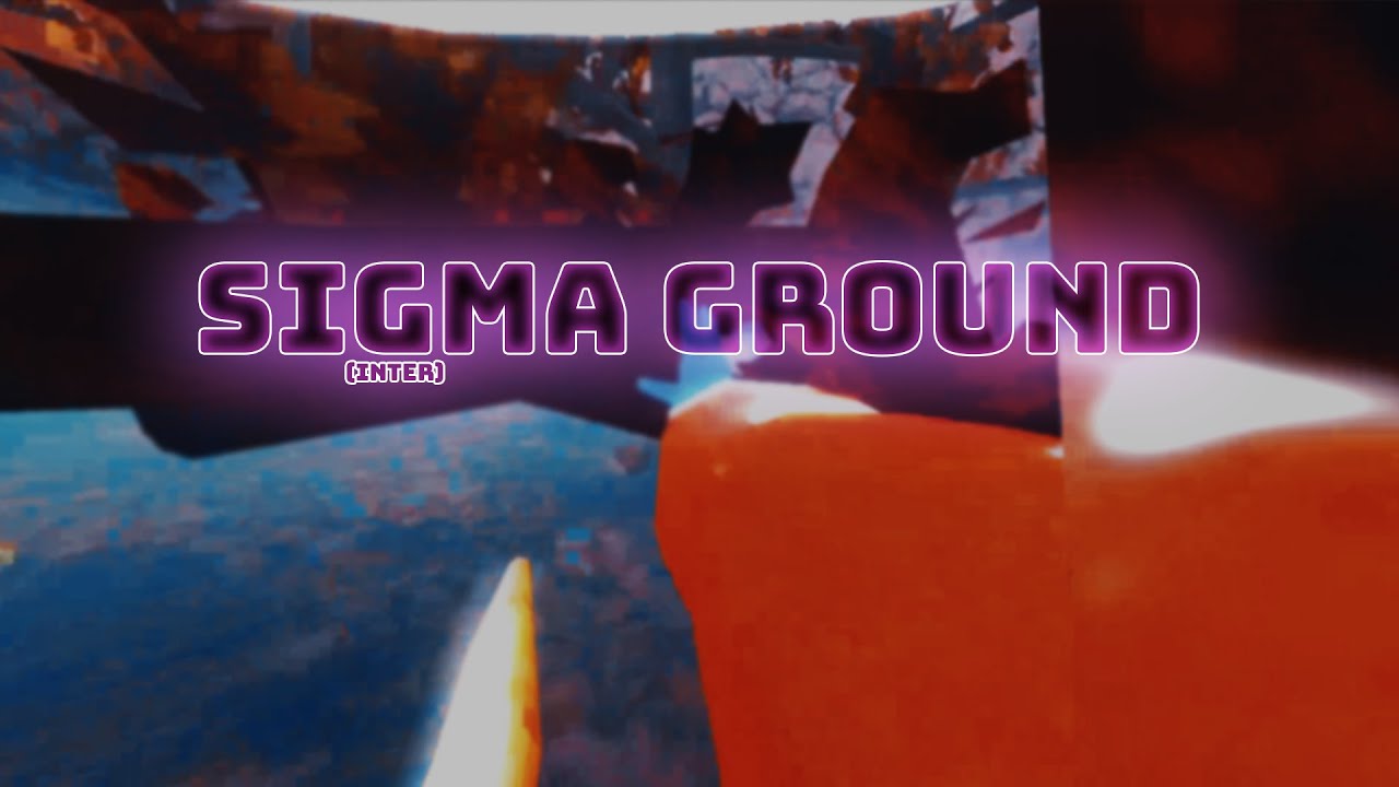 sigma ground || GORILLA TAG - YouTube