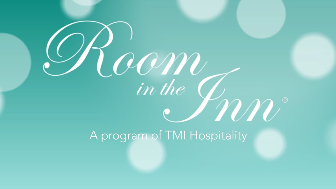 Room in the Inn from TMI Hospitality - YouTube
